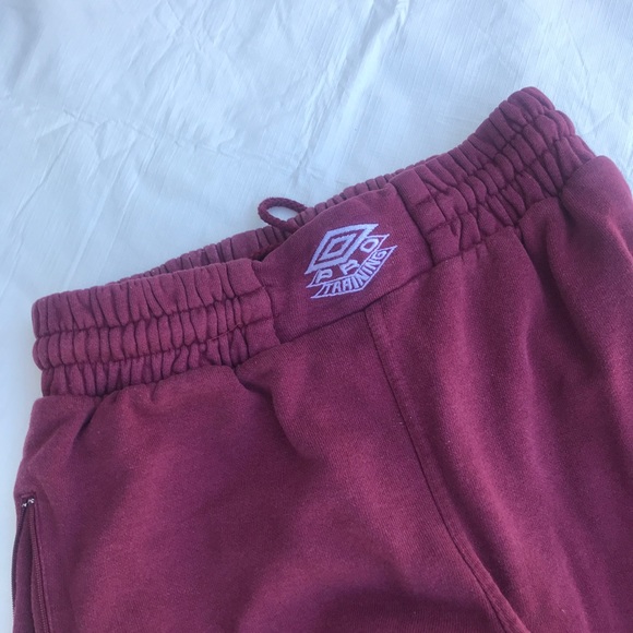 Umbro | Pants & Jumpsuits | Umbro Mens Medium Sweatpants | Poshmark